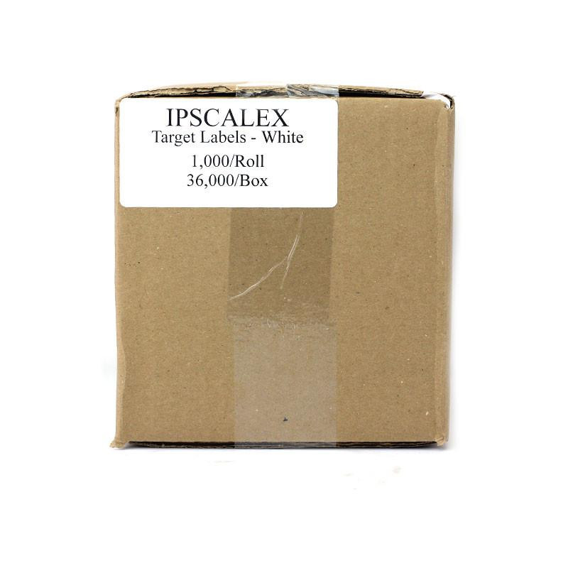 IPSCALEX Bulk target patches/pasters - IPSC Alex