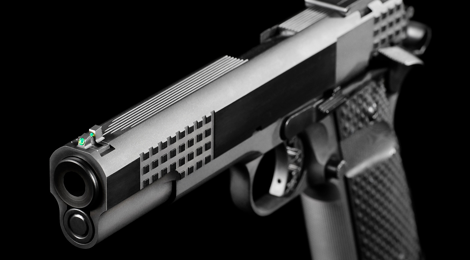 Competitive Shooting Firearms and Training | IPSC Alex