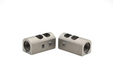 IPSCALEX Titanium Compensator