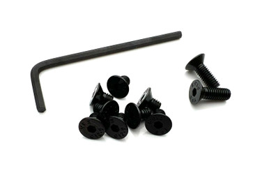 IPSCALEX Metric Hardware Kit