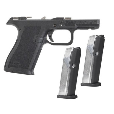 PSA Dagger Micro Complete Frame