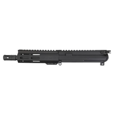 PSA 7" 300AAC Phosphate 6" Lightweight Hex M-Lok Upper
