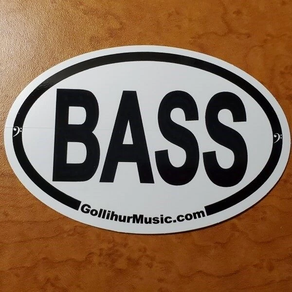 Accessories for Upright Bass - Fun Bass Stuff - Gollihur Music