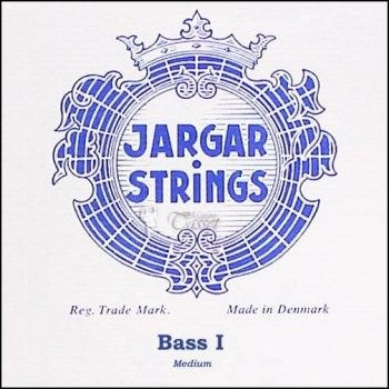 Jargar Handmade Upright Bass Strings