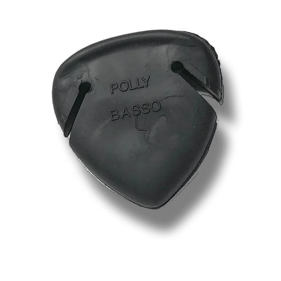 Genuine Pollymute Performance Mute for Upright Bass