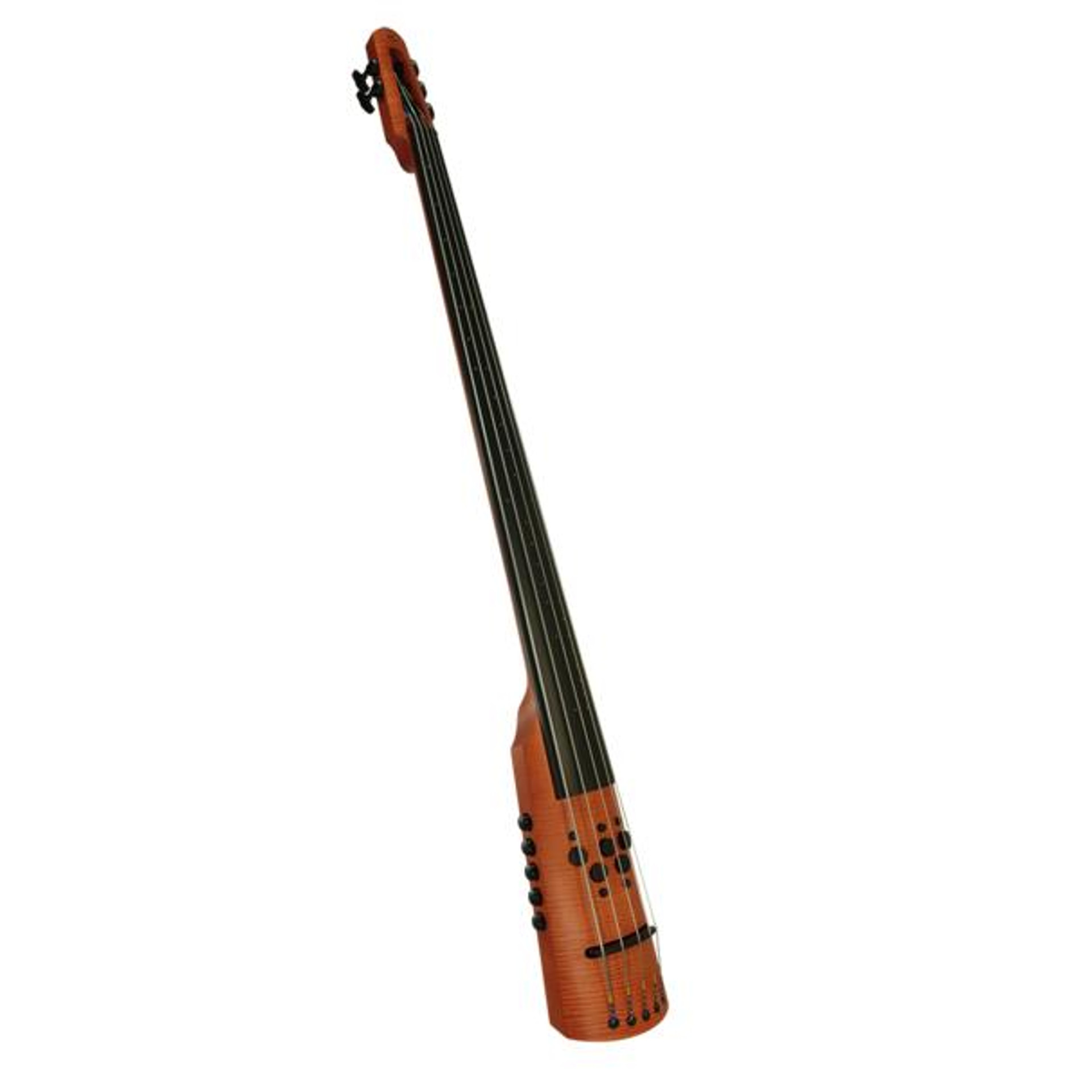 New Basses Gollihur Music