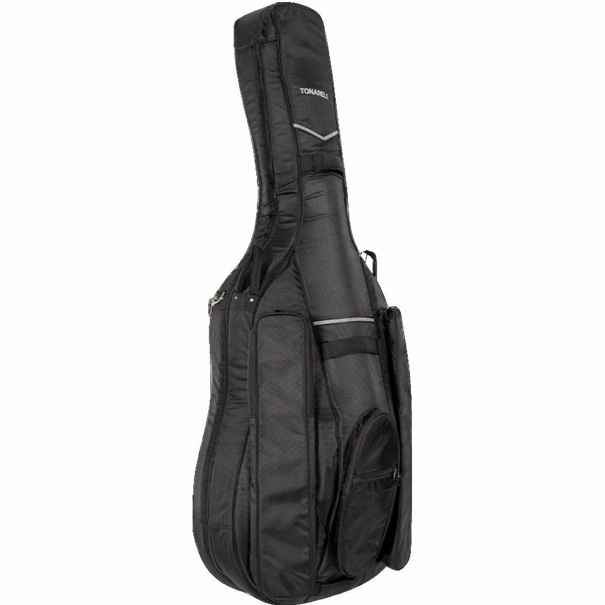 Accessories for Upright Bass - Cases and Gig Bags - Gollihur Music