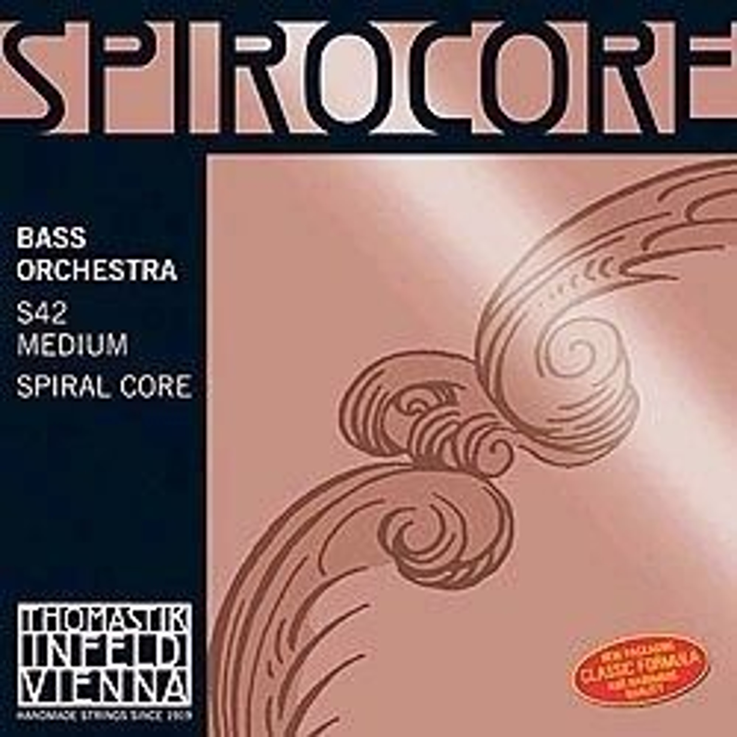 Upright Bass Strings Gollihur Music