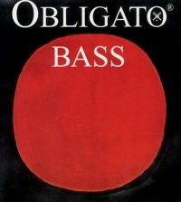 Upright Bass Strings - Gollihur Music