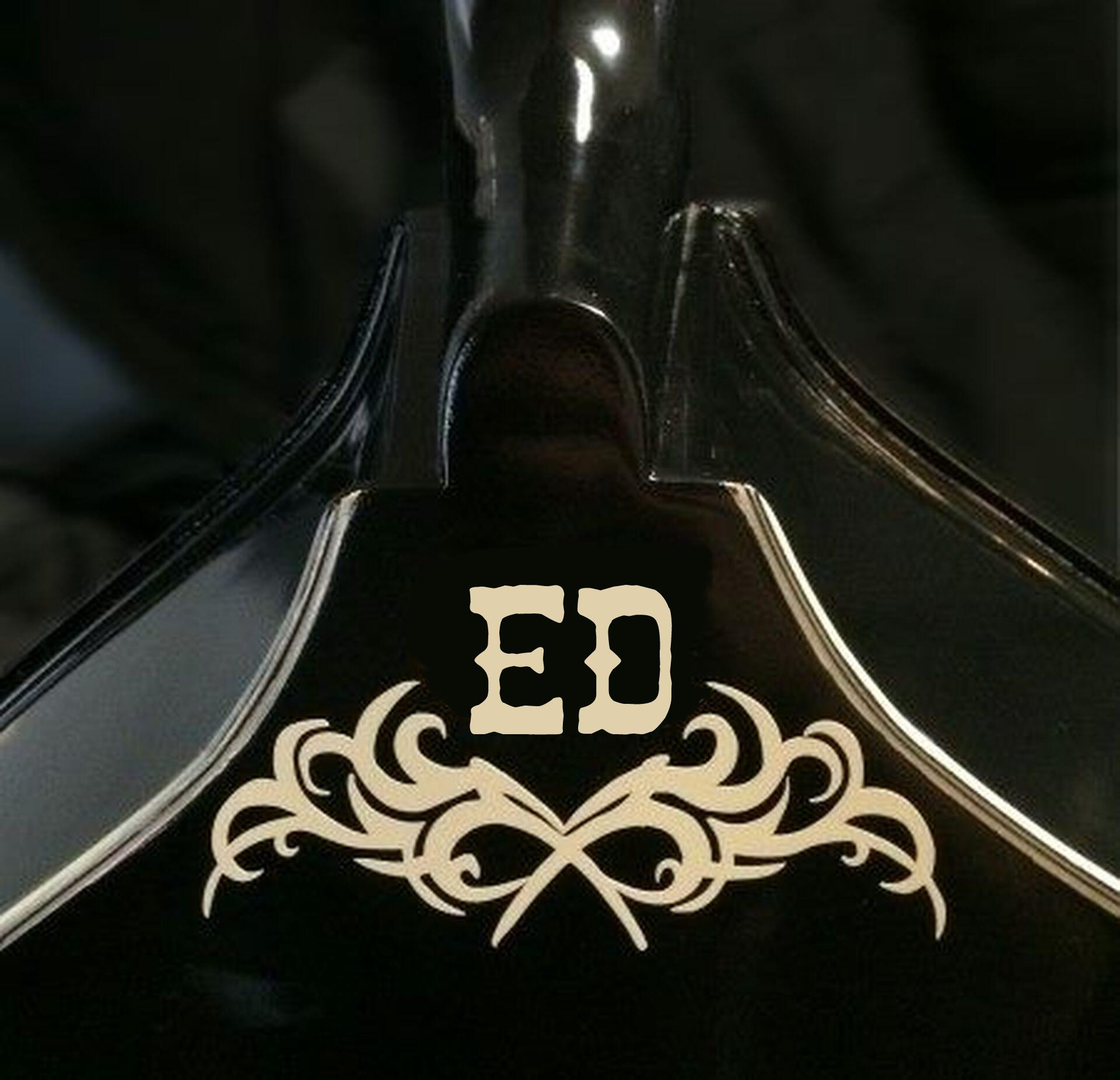 Estle Louis 'Ed' - Our Complete Rockabilly Bass PACKAGE