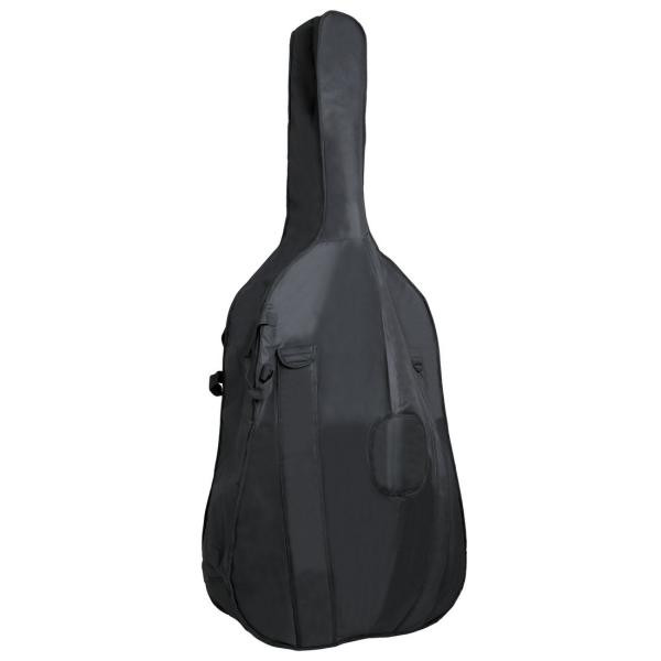 Accessories for Upright Bass - Cases and Gig Bags - Gollihur Music