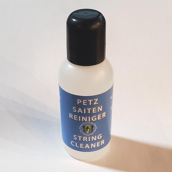 Accessories for Upright Bass - Care, Cleaning & Stringing - Gollihur Music