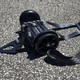 Upright Bass Buggie Bass Transporter (Bass Buggy)