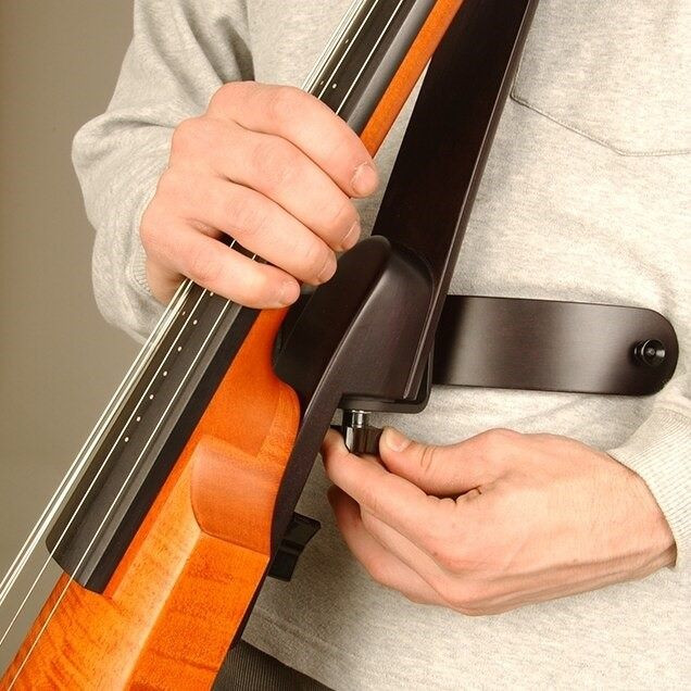 Accessories for Upright Bass - Electric Upright Bass Accessories ...
