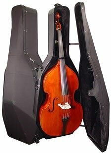 Accessories for Upright Bass - Cases and Gig Bags - Gollihur Music