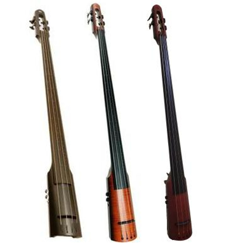 New Basses Electric Upright Basses Gollihur Music