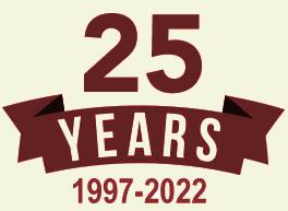 25 Years? Could It Really Be? - Gollihur Music