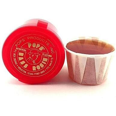 Pops' Rosin for Upright Bass