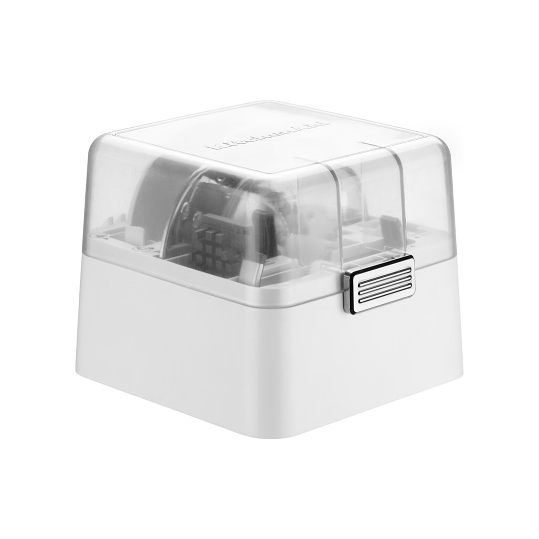 KitchenAid 5KSM2FPA Food Processor Attachment | Juicers.co.uk