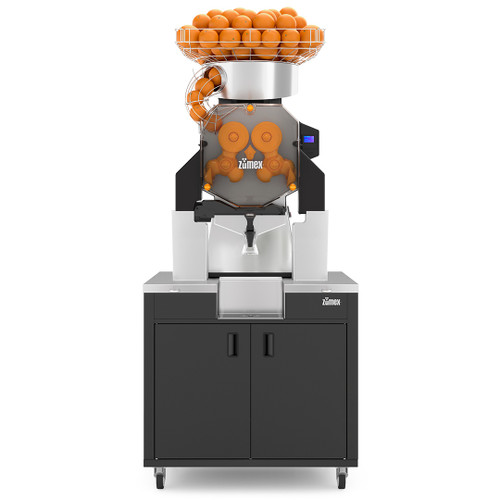 Zumex Speed Up All-in-1 Commercial Citrus Juicer | Juicers.co.uk