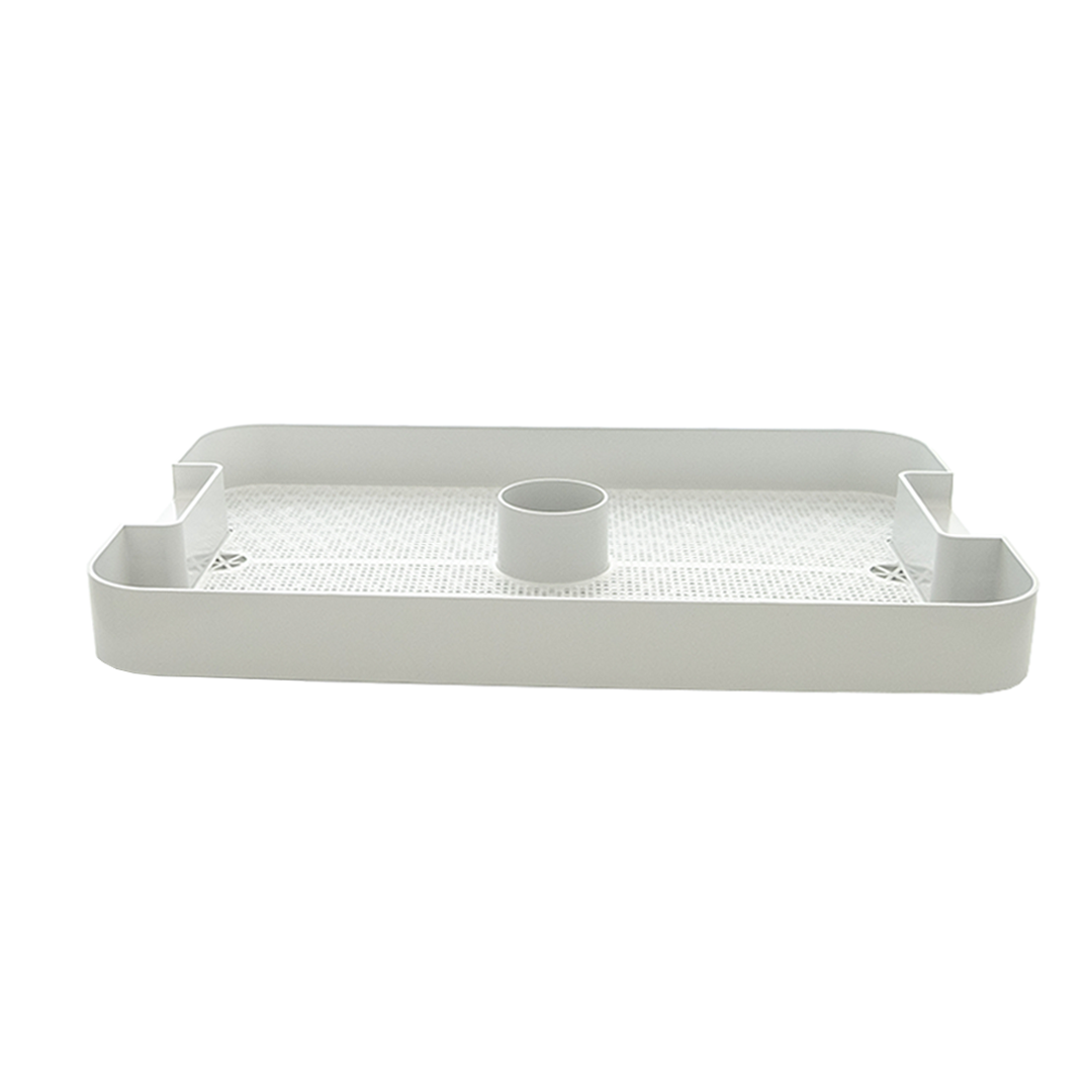 L'Equip FilterPro Deep Tray with Mesh Insert | Juicers.co.uk