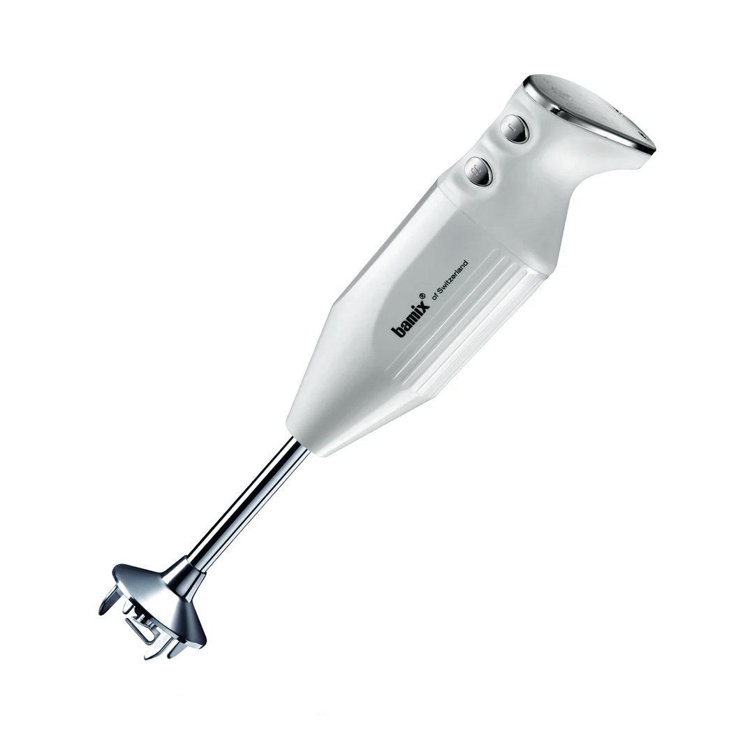 Bamix Maxx 350 in White | Juicers.co.uk