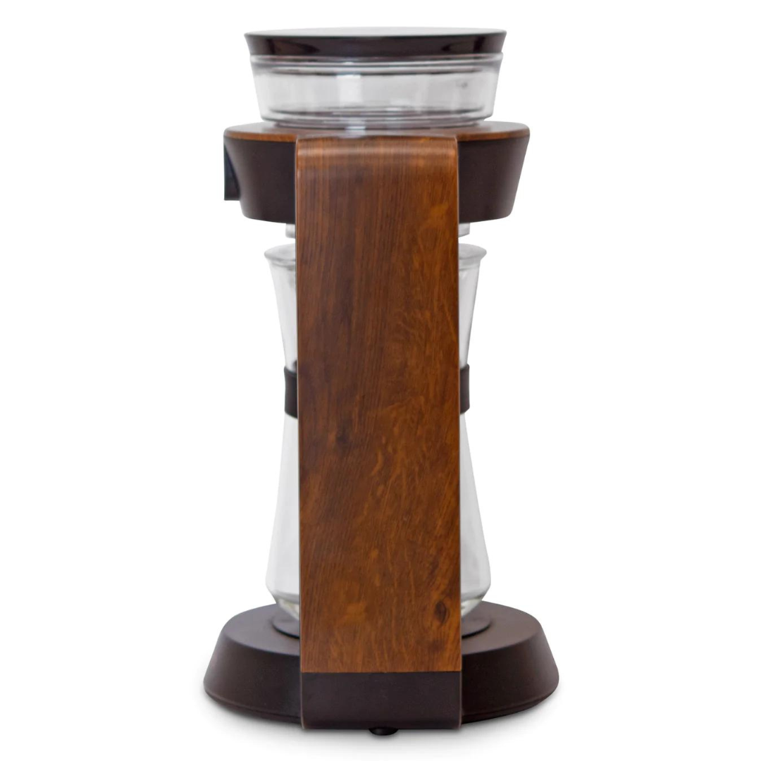 Shine Kitchen Co Auto Pour Over Coffee Machine | Juicers.co.uk