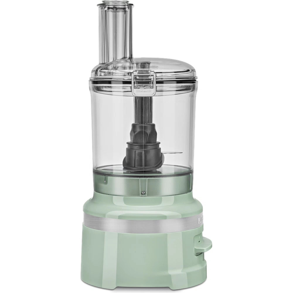 KitchenAid 2.1l Food Processor In Pistachio | Juicers.co.uk