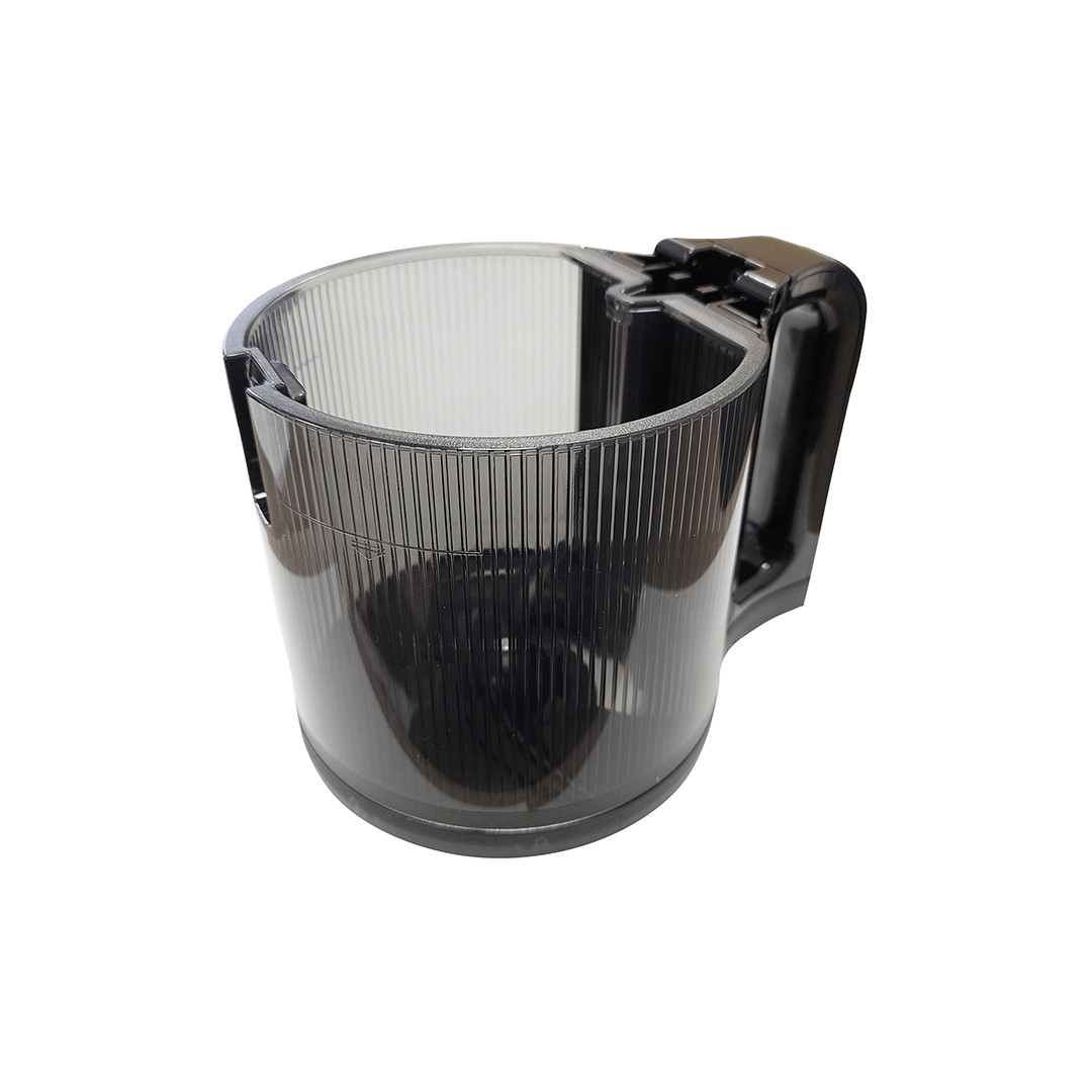 Hurom H400 Self Feeding Hopper | Juicers.co.uk