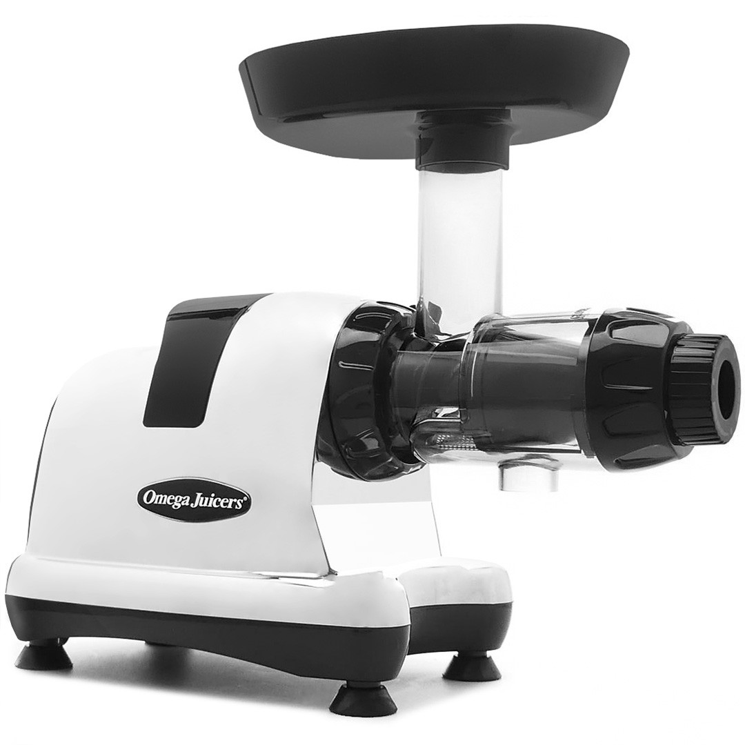 Omega Juicers | Juicers.co.uk
