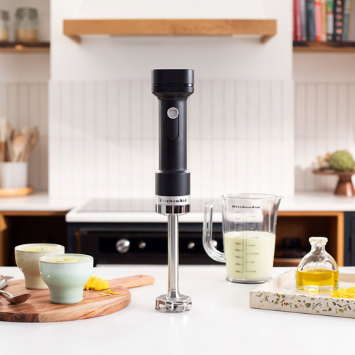 KitchenAid Go Cordless Hand Blender (With Battery) | Juicers.co.uk