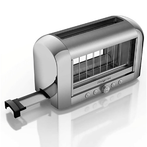 Magimix Vision Toaster 11526 | Juicers.co.uk