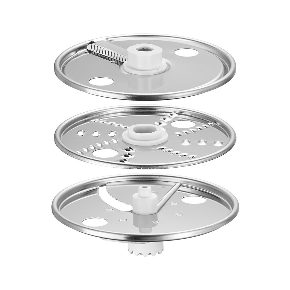 KitchenAid 5KSM2FPA Food Processor Attachment | Juicers.co.uk