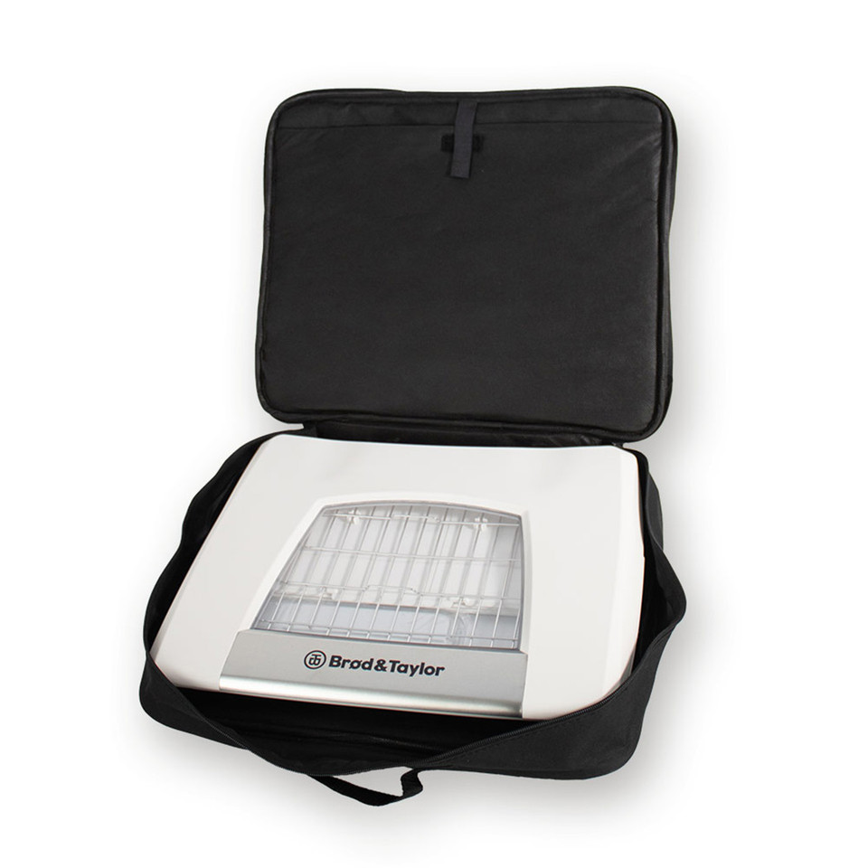 Brod & Taylor Folding Proofer & Slow Cooker Carrying Case | Juicers.co.uk