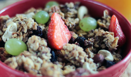 The Best Ways to Use Up Pulp After Juicing | Juicers.co.uk