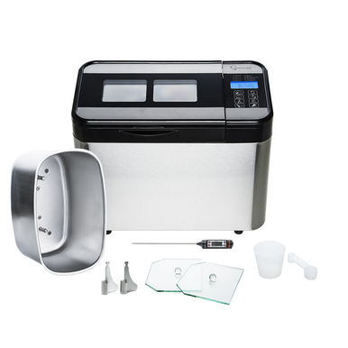 Sana Smart Bread Maker Standard | Juicers.co.uk