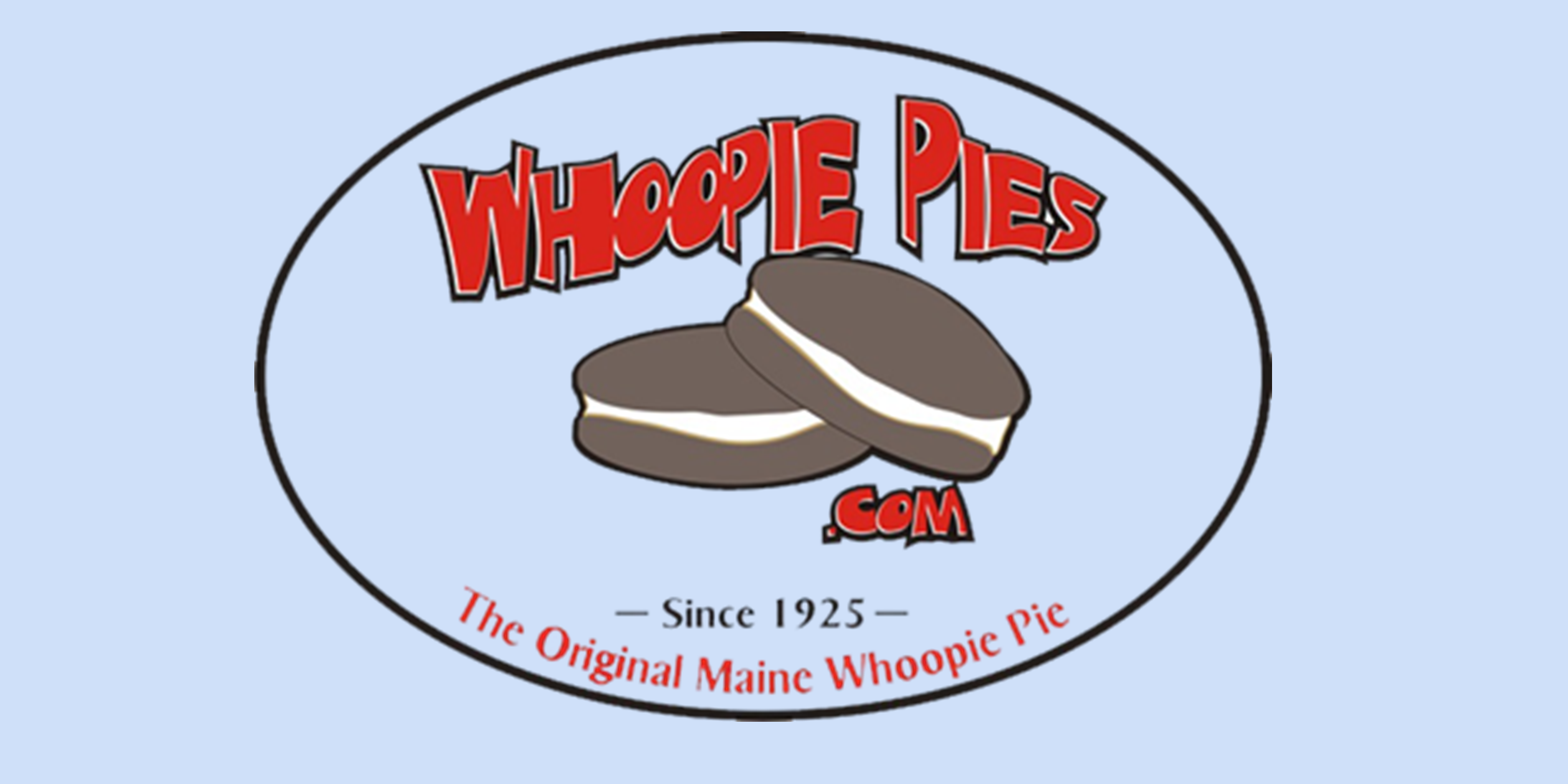 Gourmet Whoopie Pies