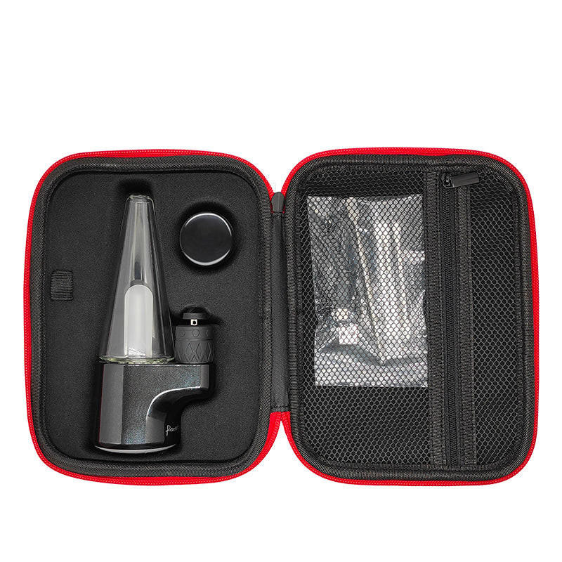 Cheap Electric Dab Rig - Paramour 4 Smart Rig: Onyx