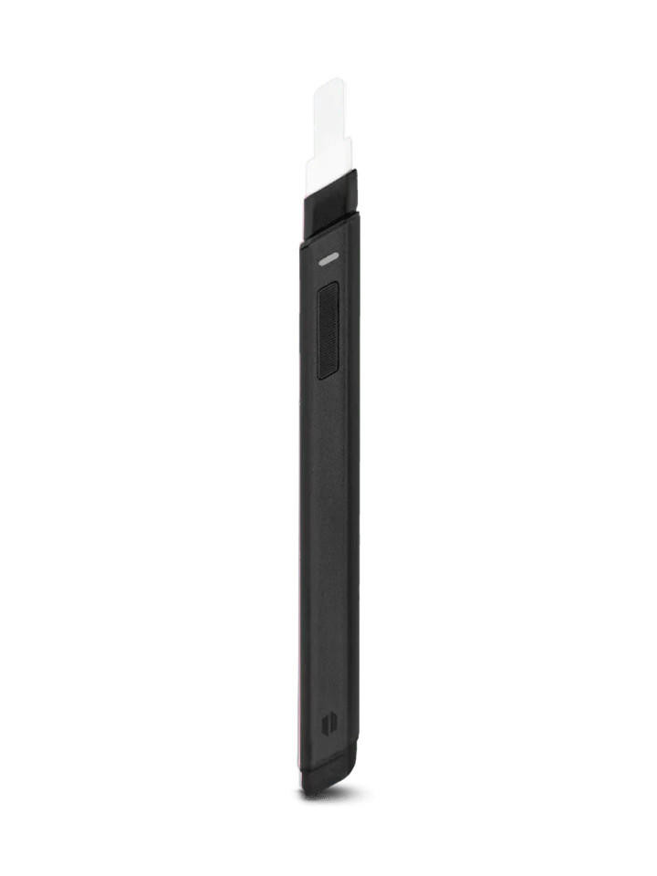 Hot Knife Puffco Black: Electric Dab Tool | Hot Knife Cutter