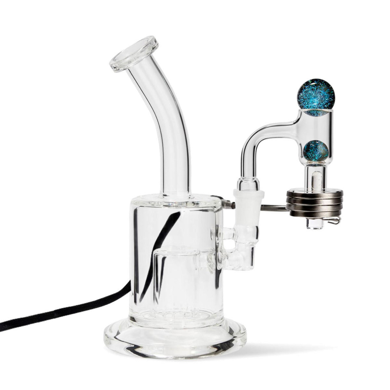 Terp Slurper Enail Kit High Five Lcd Enail Terp Slurper 41 Off
