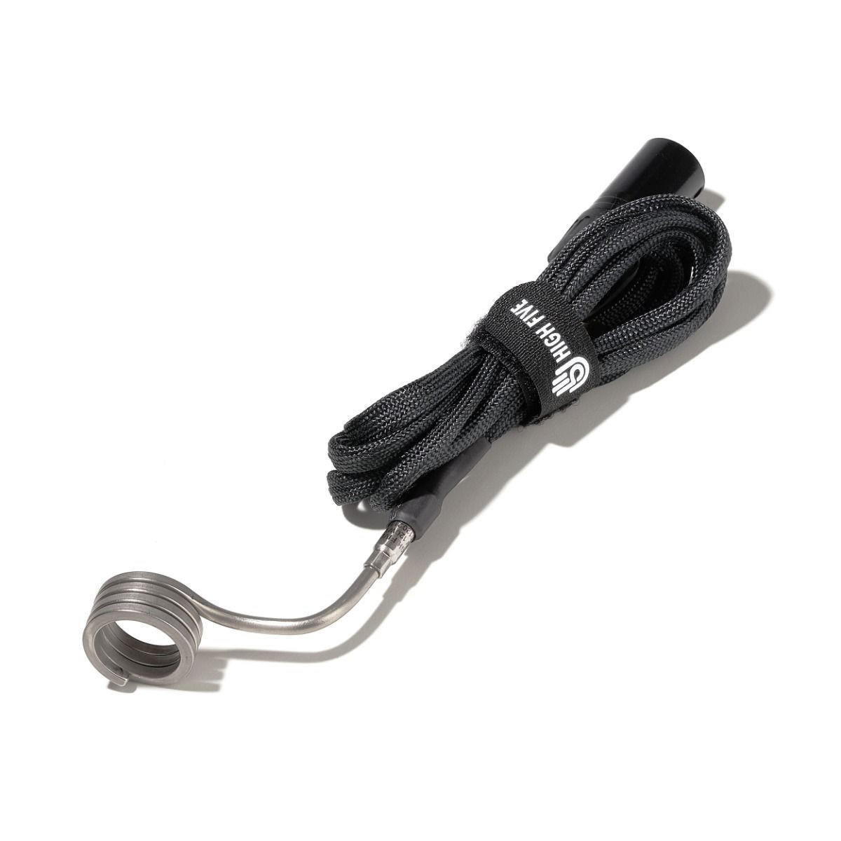 High Five 20mm Barrel Enail Coil | 20mm Enail Coil
