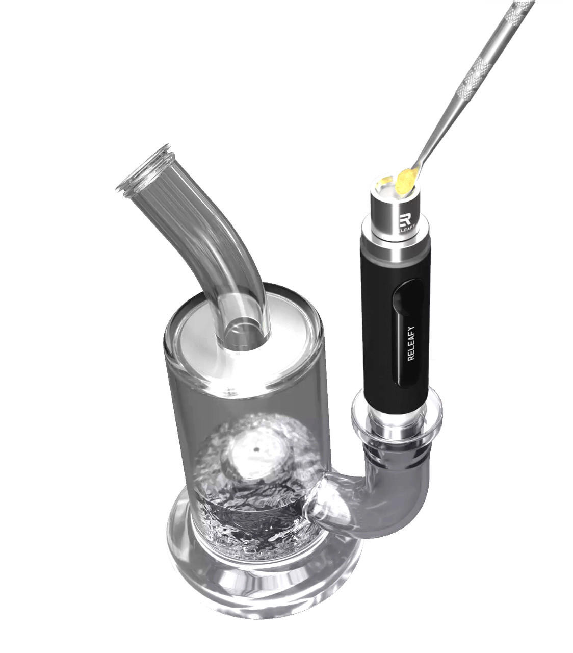 Portable E-nails : Electric Dab Rig | Portable Enails