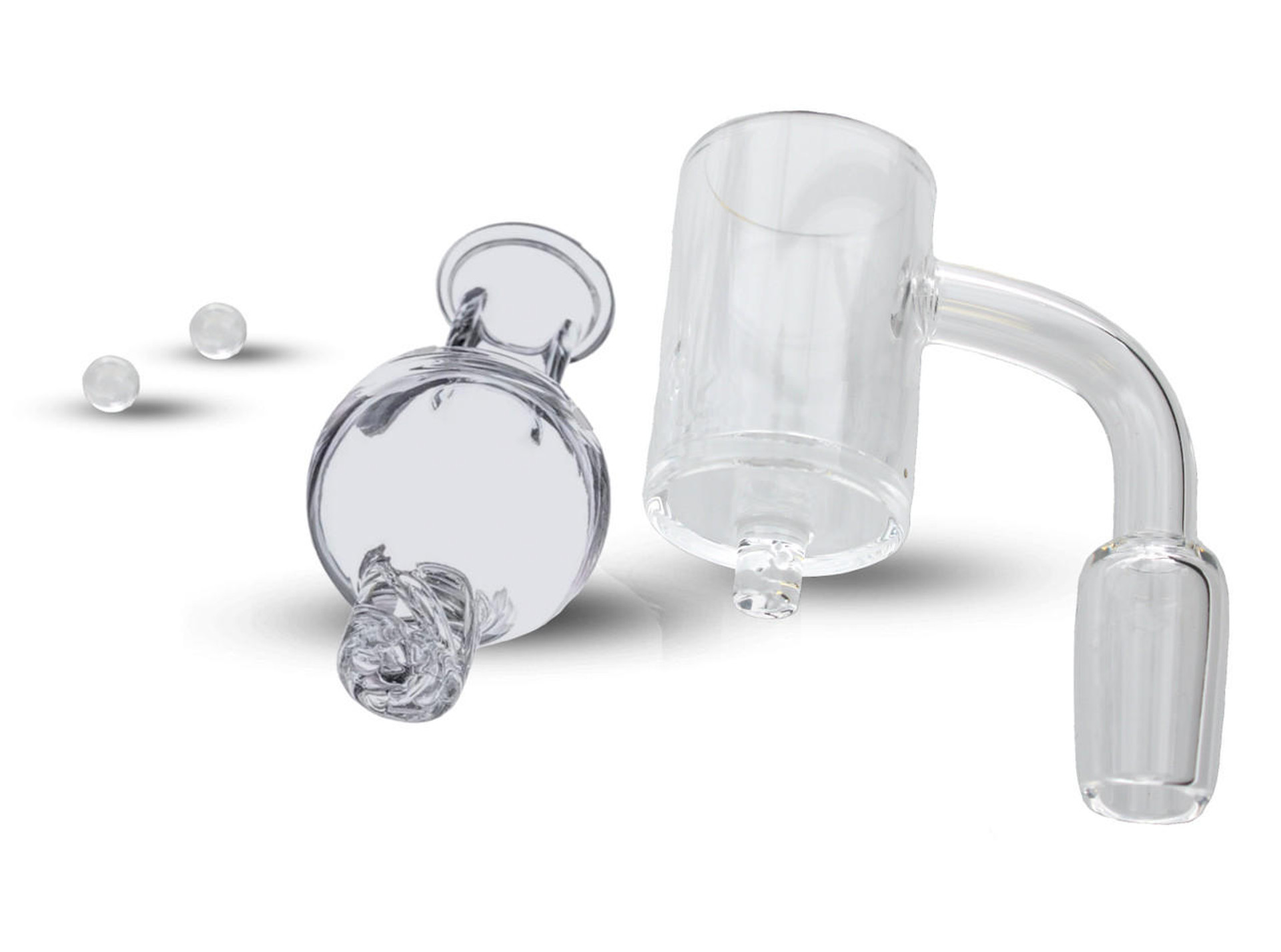 Vapebrat Micro Vortex Enail Dab Kit 25mm Vortex Banger Enail