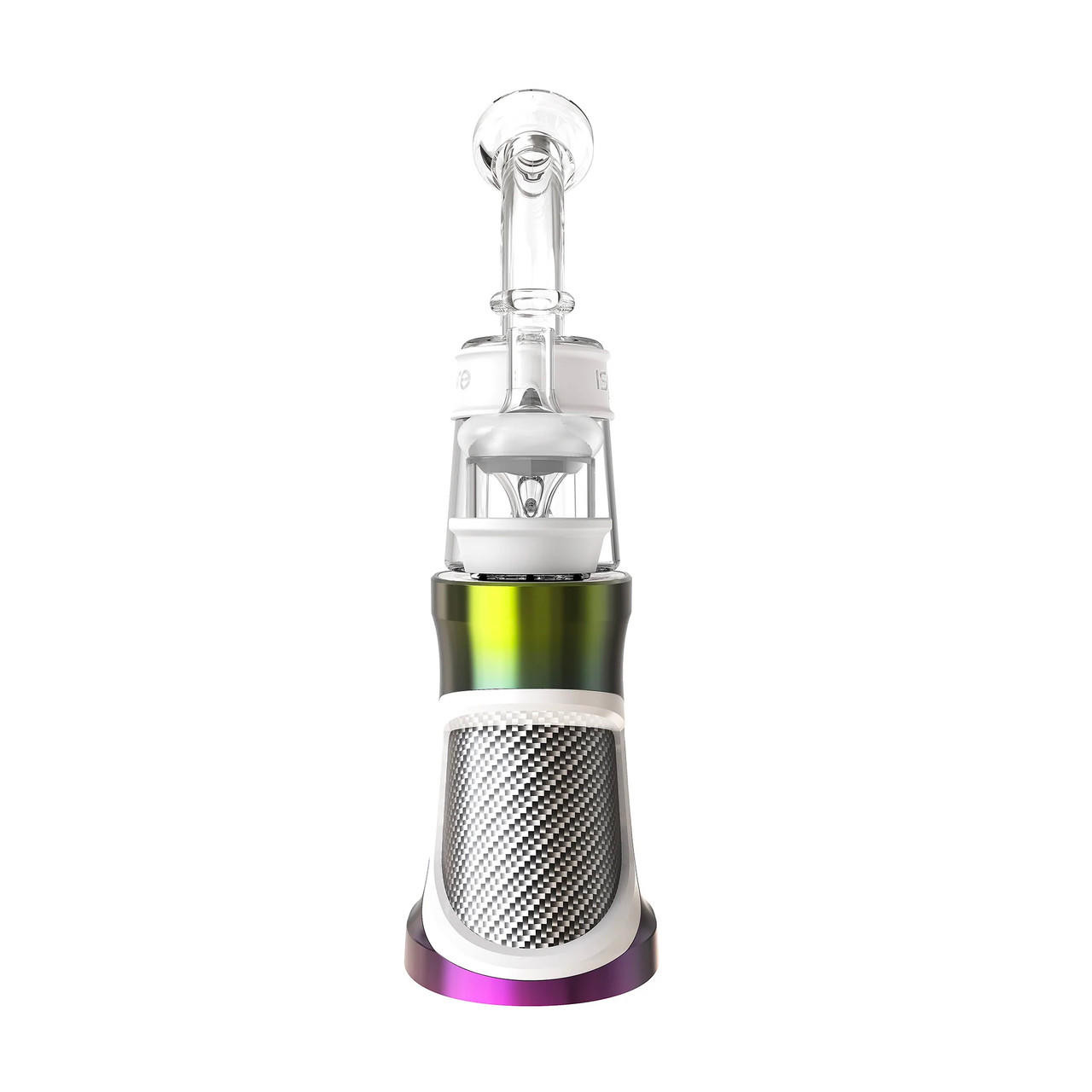 Ispire Daab Rig Electric Dab Rig: Northern Lights| Induction