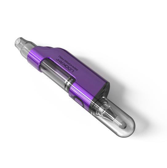 Lookah Seahorse Pro - Purple | Seahorse Dab Pen