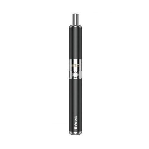 Yocan Evolve Wax Pen Kit - 2020 Edition - Black | Dab Pen