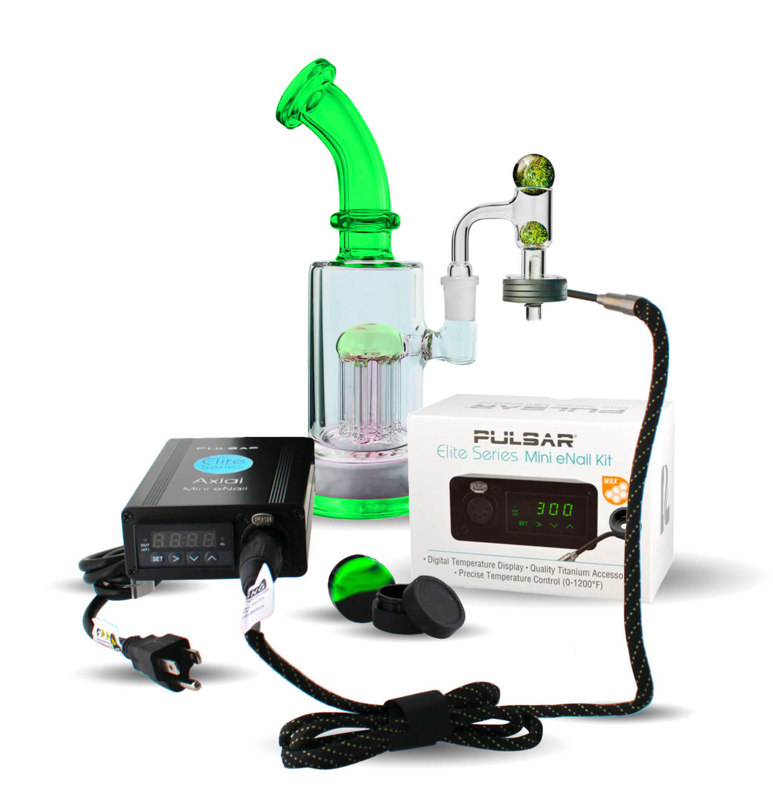 Buy Terp Slurper Enail Kit With 2 3 Day Shipping Nationwide