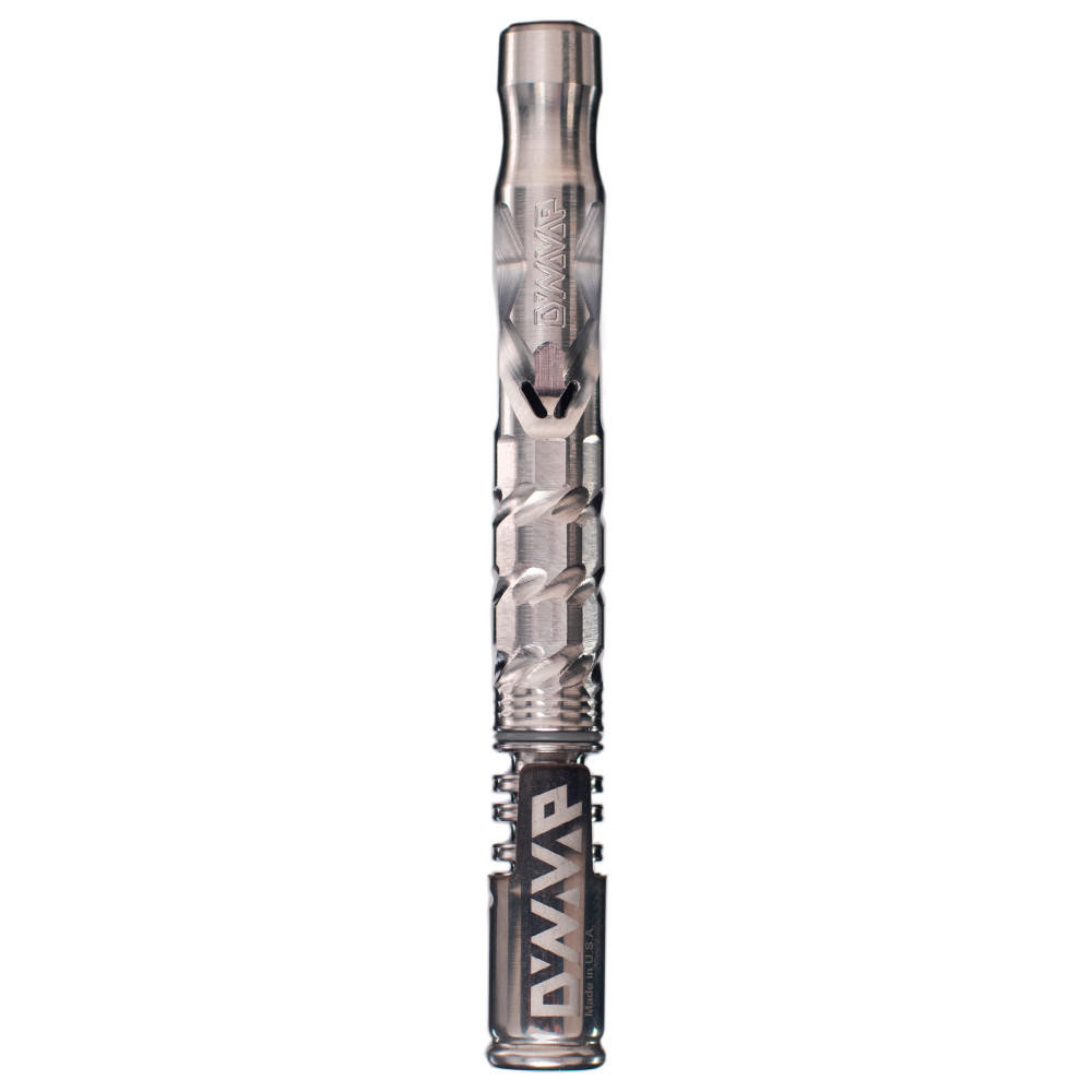 DynaVap: The "M" Starter Kit - Portable Wax Vaporizer Induction Heating ...
