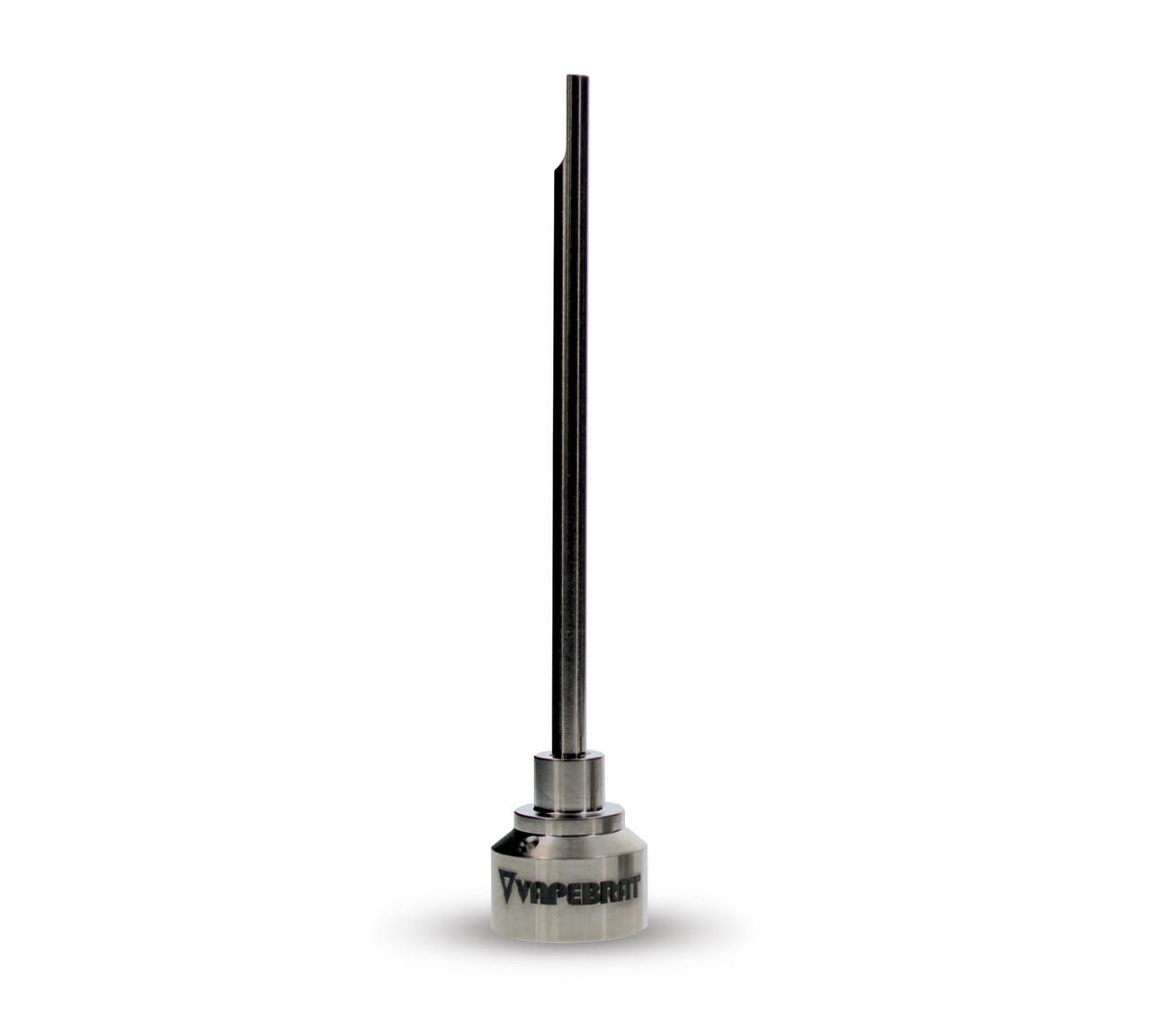 VapeBrat: 20mm Titanium Carb Cap with Dab Tool | Dabber