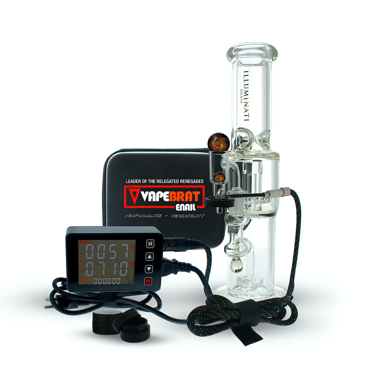 Buy Quartz E-nail Kit | Quartz Banger Enail Dab Kit